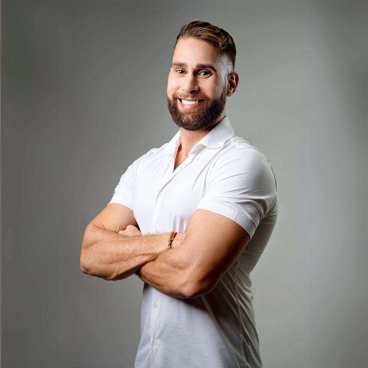 Lee Futcher - Entrepreneur & Marketing Expert