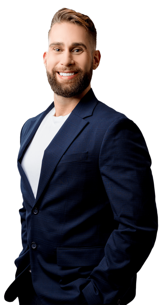 Lee Futcher - Entrepreneur & Marketing Expert